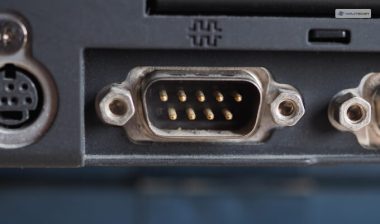 What Type Of Cable Is Used To Connect A Workstation Serial Port To A ...
