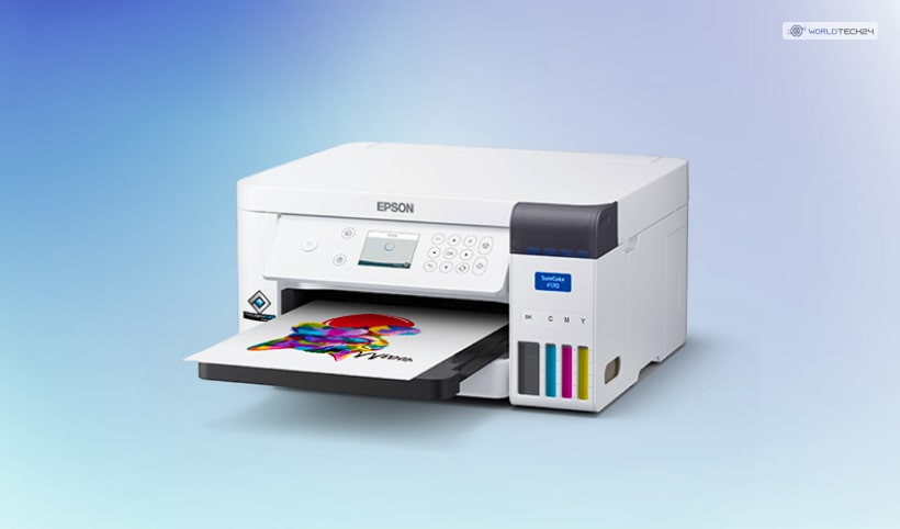 Epson Surecolor F170 Review: User Review, Price, And Features
