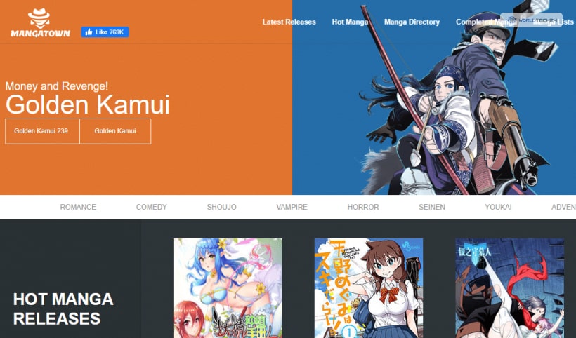 A Guide To Finding And Exploring The Best MangaStream Online