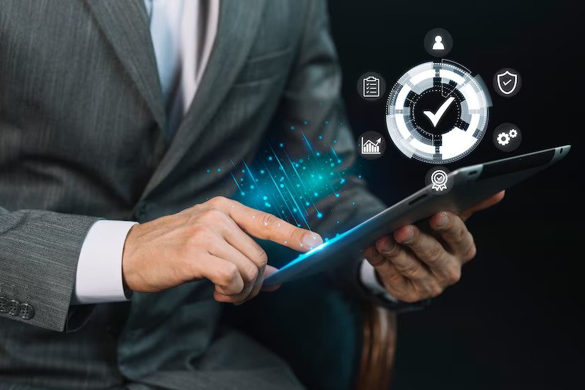 How Can Technology Improve Business Processes?
