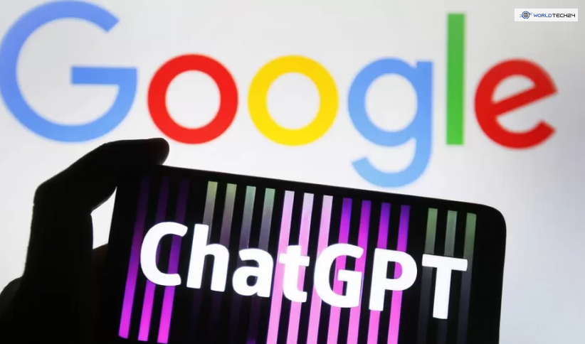 Google’s Got A New Plan To Rival ChatGPT